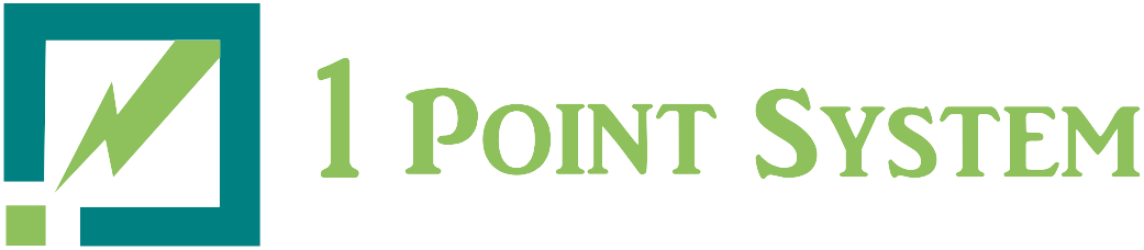 Home | 1 Point System LLC